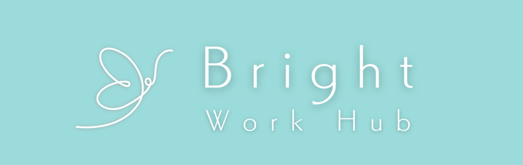 Bright Work Hub 株式会社 について | Bright Work Hub
