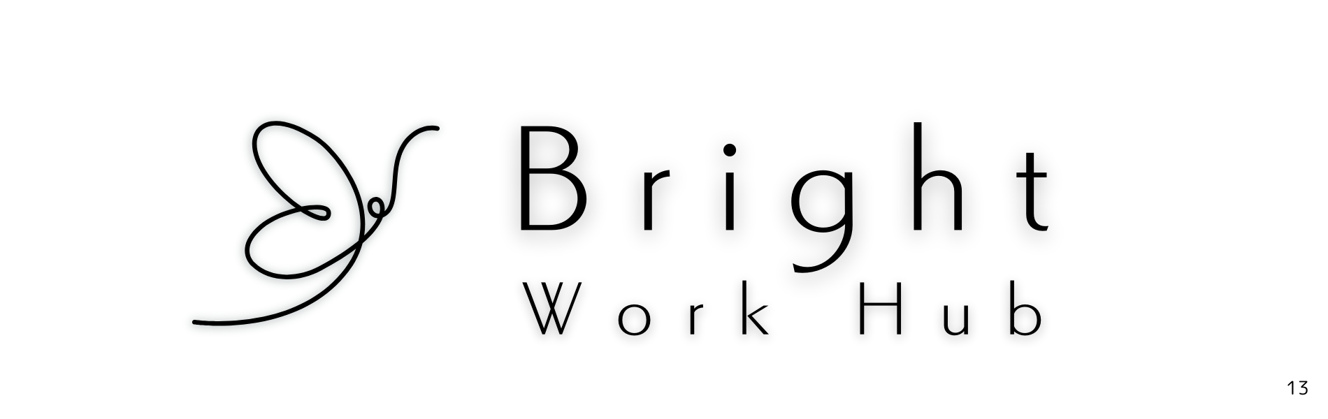 Bright Work Hub